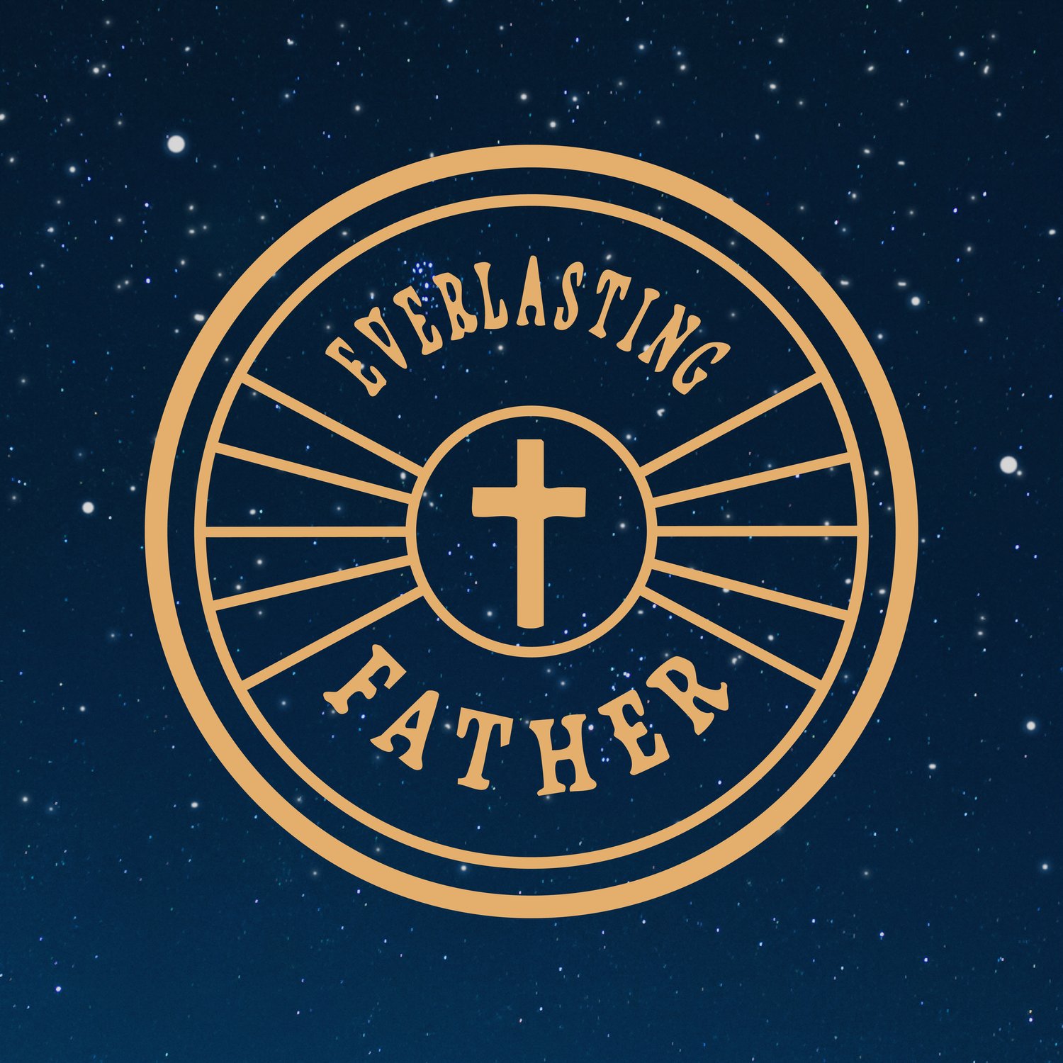 The Eternal Father Who Never Fails - Multiply, Inc.